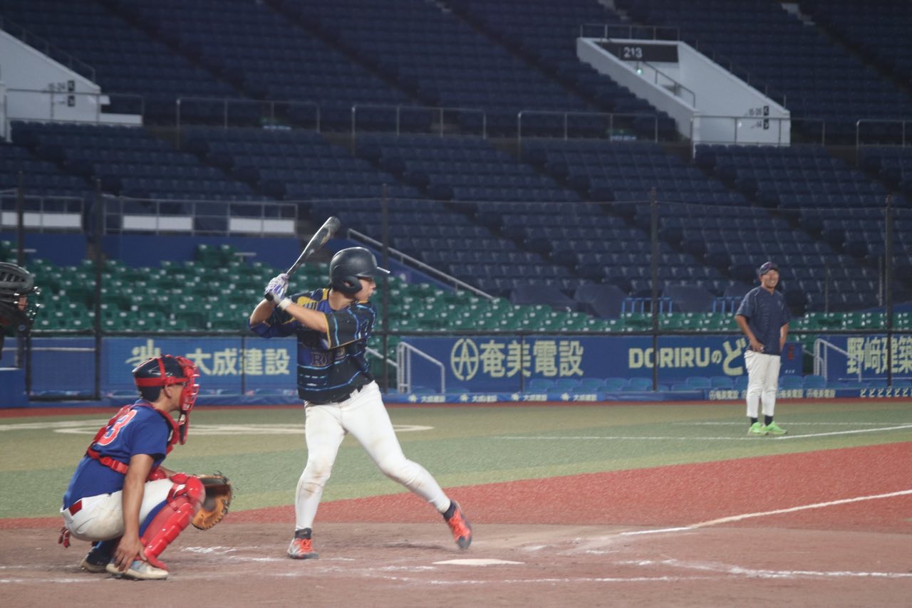 ZOZOマリンスタジアム