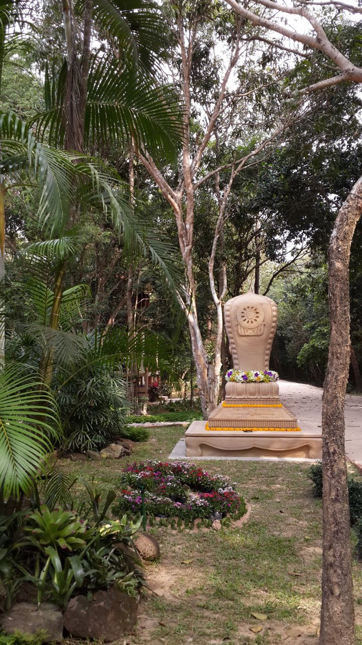 Sima Stones Inauguration